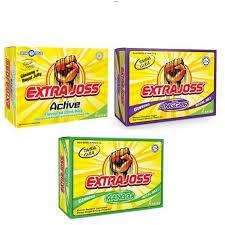 Extrajoss/Kukubima/STAMINA/Eenergy Drink/ Minuman Tenaga/100% ORIGINAL ...