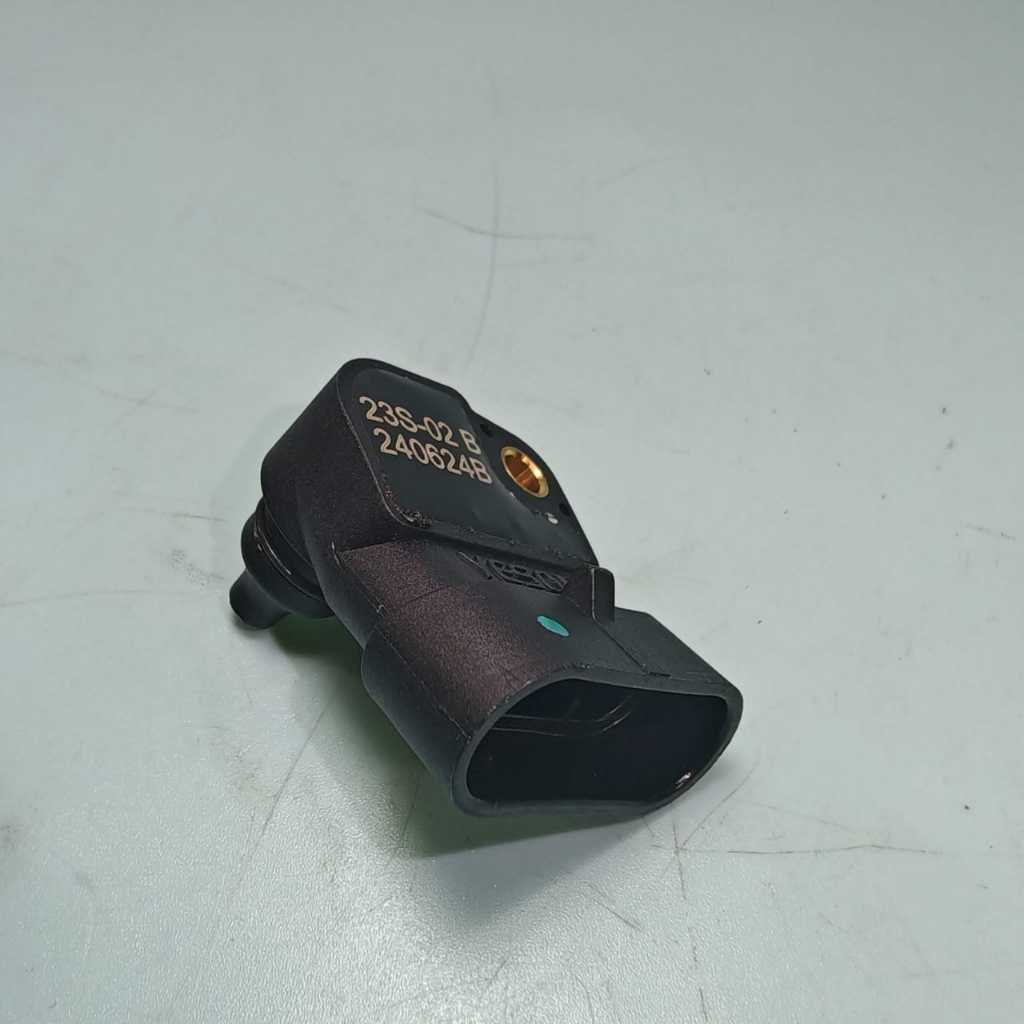 BENELLI VZ125 - Intake Air Pressure Sensor / Map Sensor | Shopee Malaysia