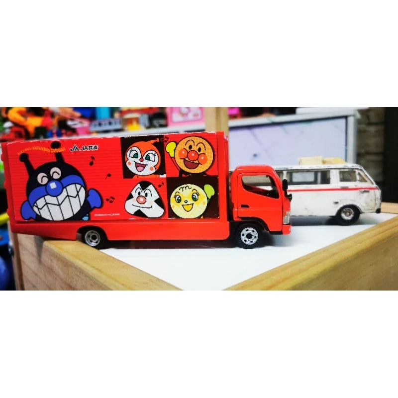 Diapet canter truck lesney scammell CORGI DAF ERF diecast truck ...