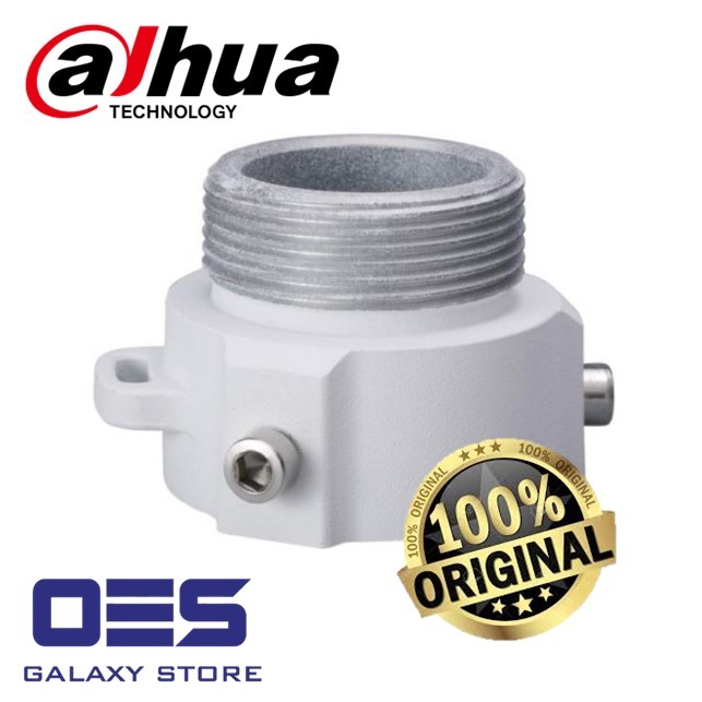 DAHUA PFA111 Camera Aluminum Hanging Mount Adaptor for Speed Dome ...