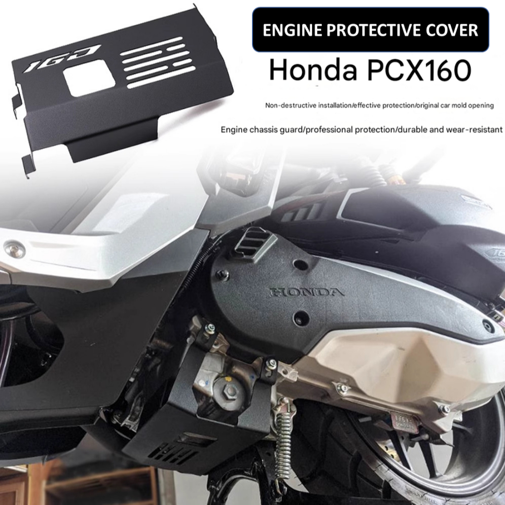 ADV160 PCX160 VARIO160 Motorcycle modified parts engine chassis ...