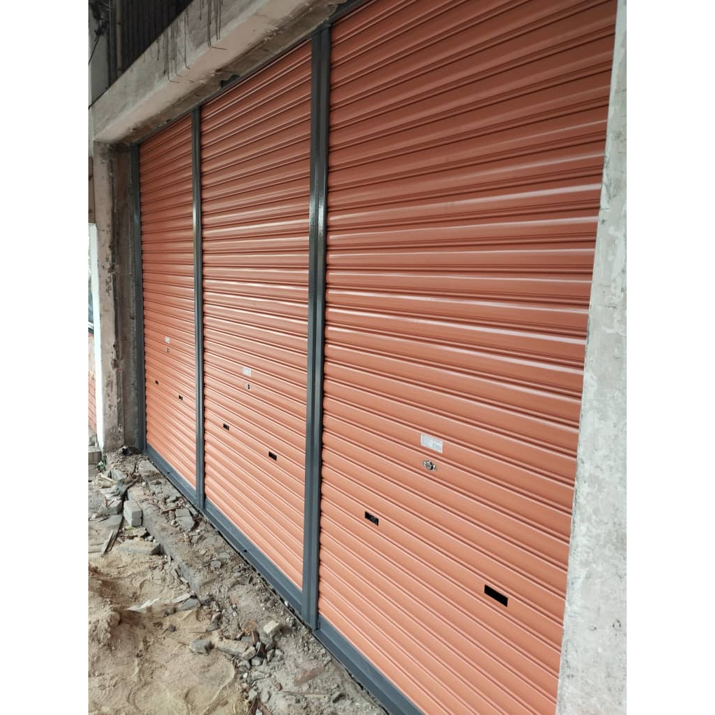 Tanjung Bungah Roller Shutter CALL 017-431 5233 HTK Pintu Shutter ...