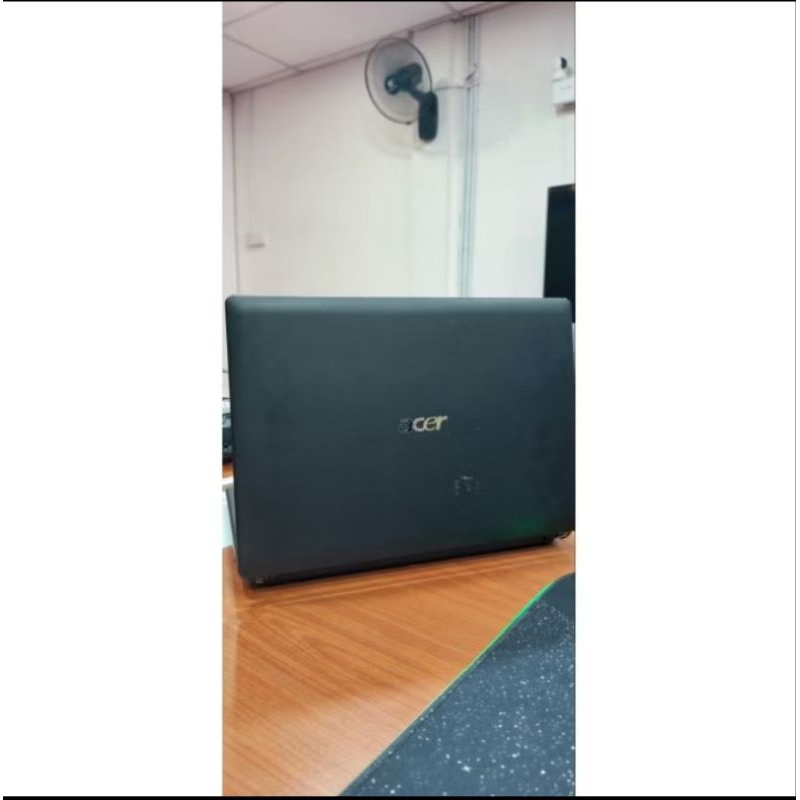 Used Laptop Acer Aspire 4738G | Shopee Malaysia
