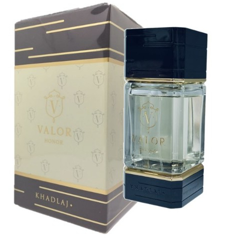 VALOR HONOR BODY PERFUME FOR UNISEX 100ML ORIGINAL | Shopee Malaysia