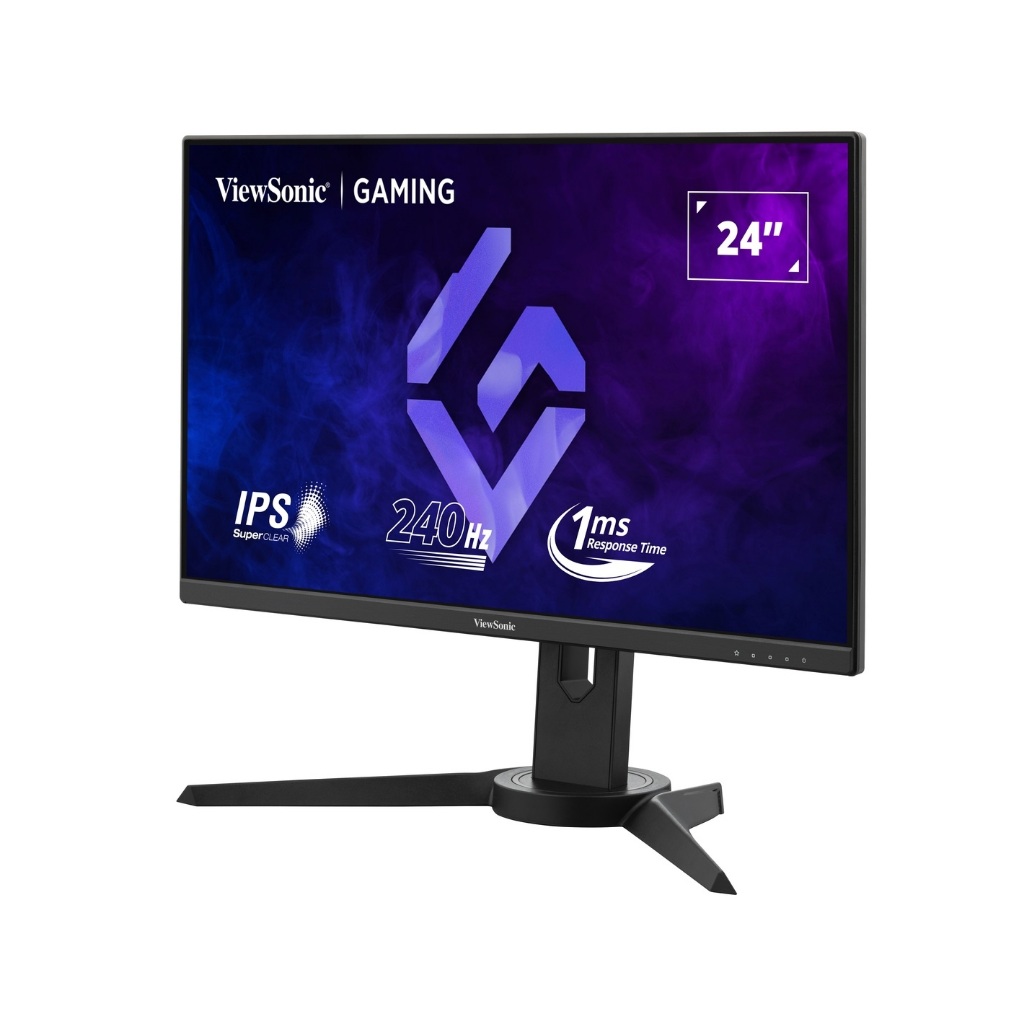 VIEWSONIC 24" XG2409A / 27" XG2709A FHD (1920x1080P@240HZ) LED SUPER ...