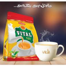 VITAL TEA PAKISTAN 400G | Shopee Malaysia