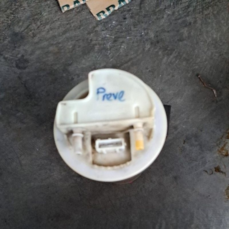 Proton Preve fuel pump | Shopee Malaysia