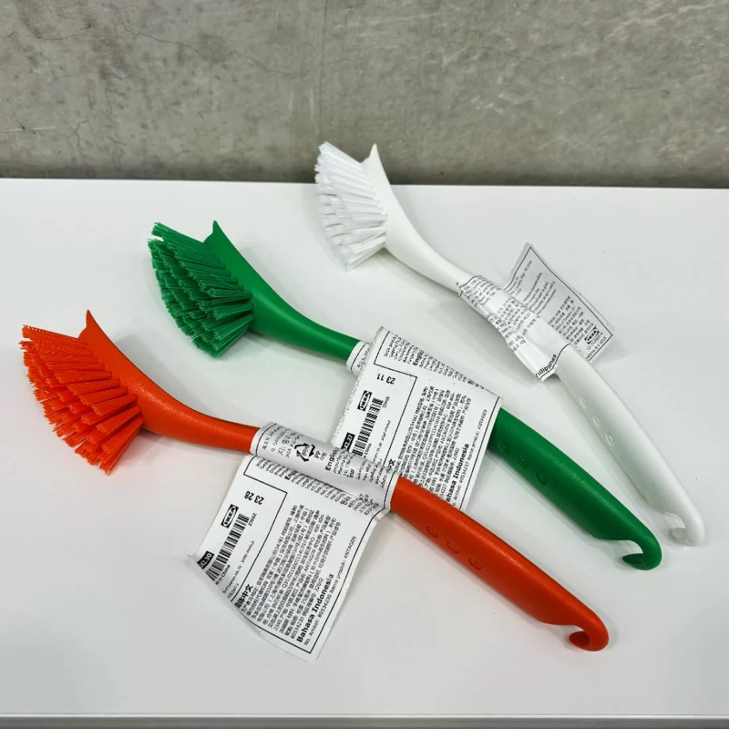 Swedish original M.edelvag Bottle Brush Berus Panjang Berus Botol Long ...