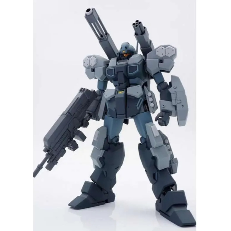 1/100 MG Jesta Cannon 6641 Collection Model Kits Gift (Third Party Brand) | Shopee Malaysia