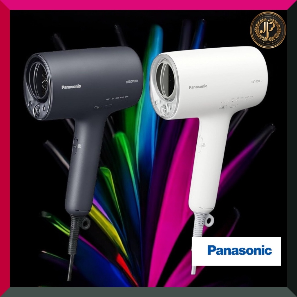 Panasonic EH-NA0J-W Nanoe Hair Dryer – Advanced Care for Your Hair | Shopee Malaysia