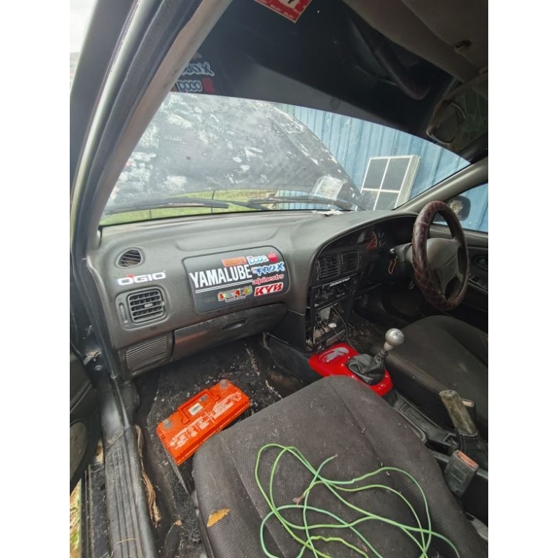 dashboard proton wira se hitam/dashboard wira/dashboard hitam wira ...