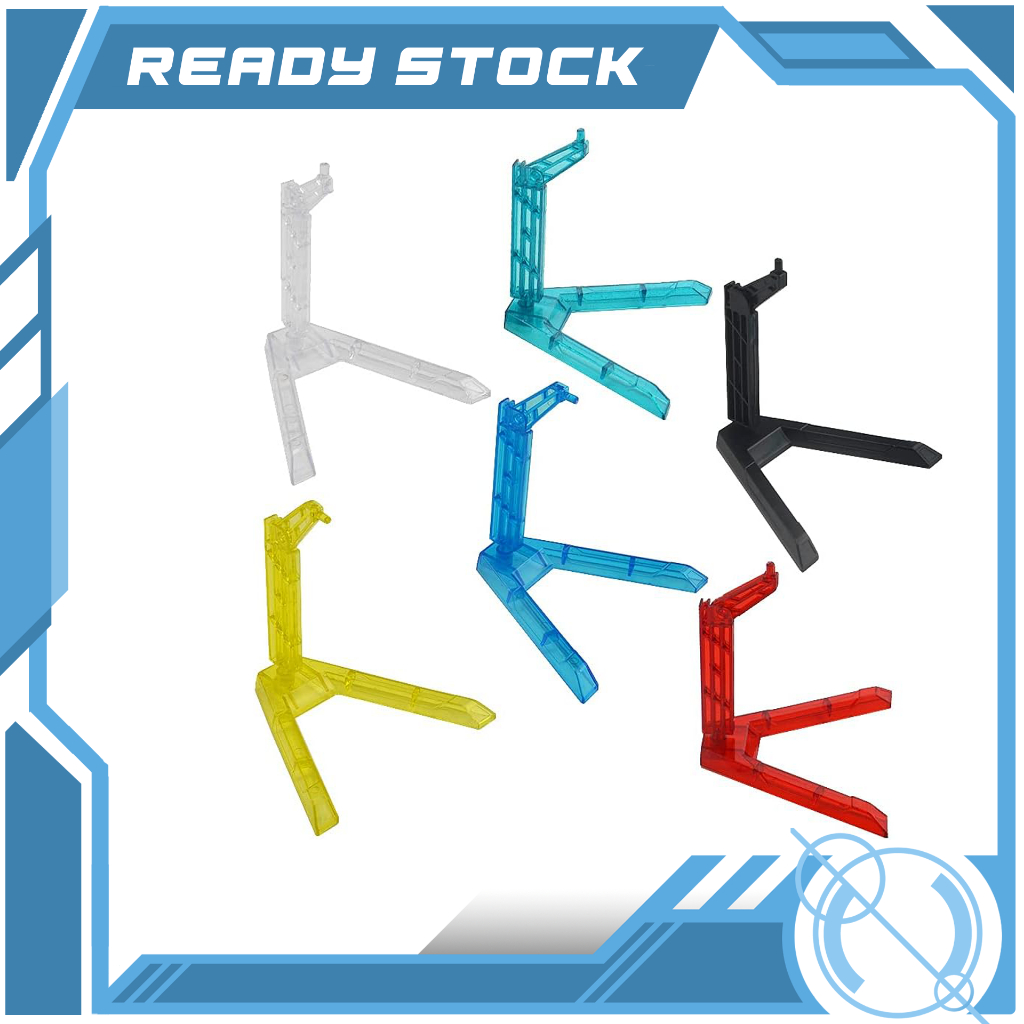 HG , SD, BB, SDCS, SDEx 1/144 Stand Gundam Gunpla Plastic Model Kit (Ready Stock) Neopla Hobbies ...