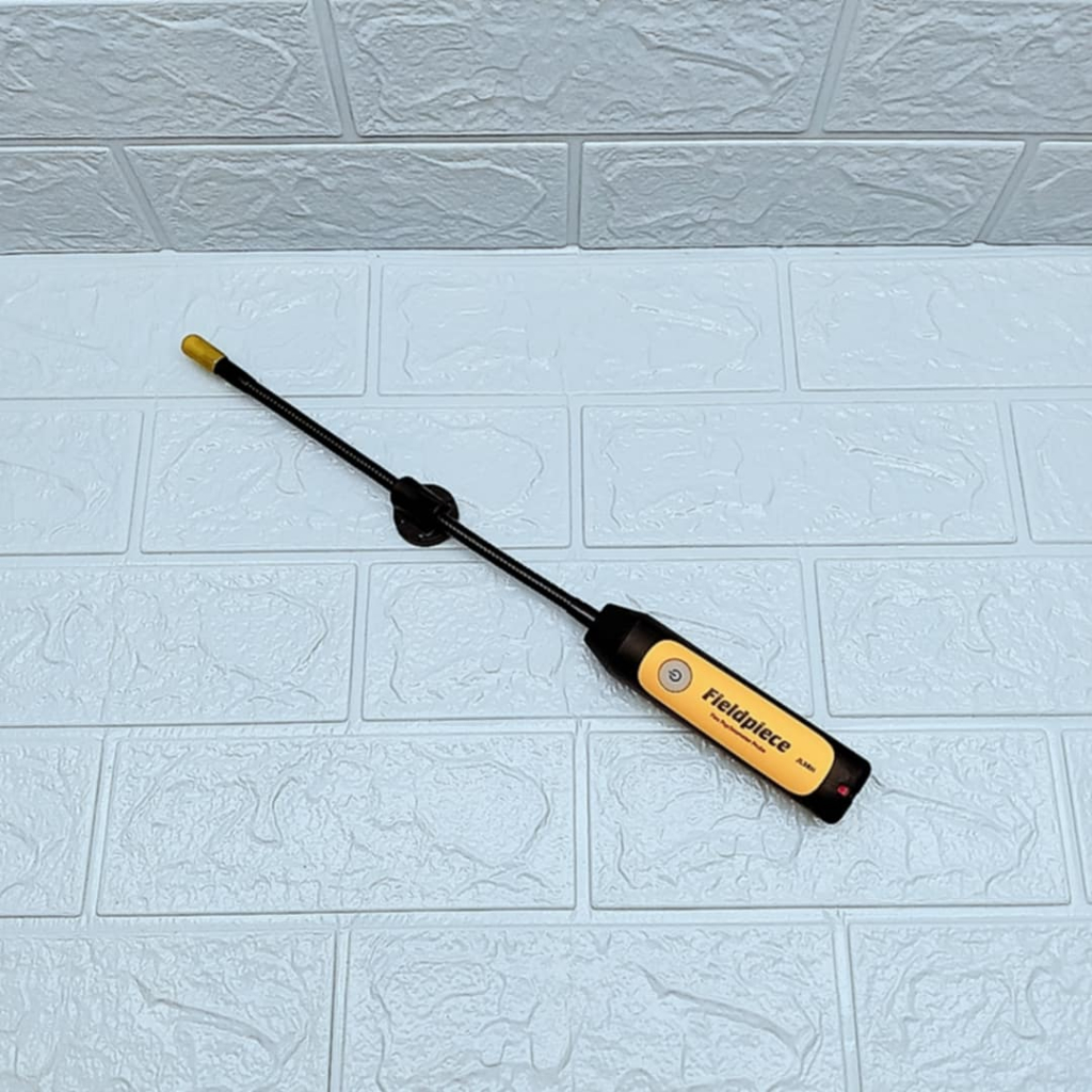 Fieldpiece Flexible Psychrometer Probe JL3RH measure temperature fridge ...