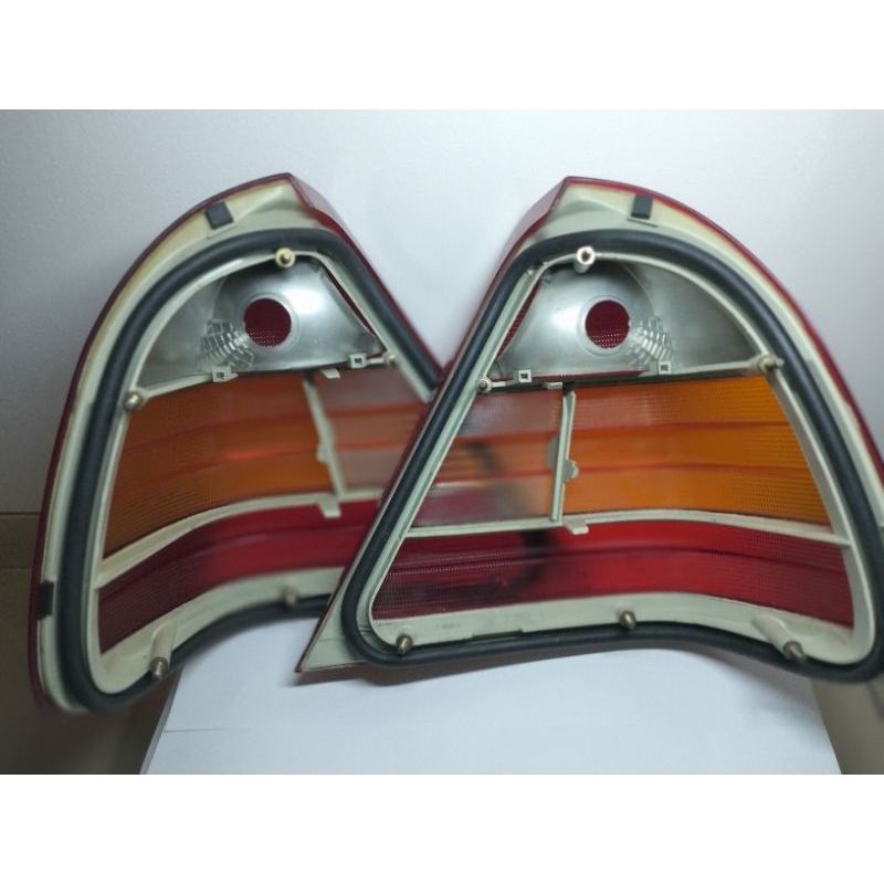 Mercedes Benz W202 tail lamp | Shopee Malaysia