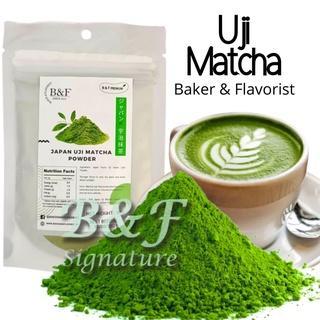 Kyoto Uji Matcha Powder 30g - 250g Matcha Powder | Japan Uji | Premium ...