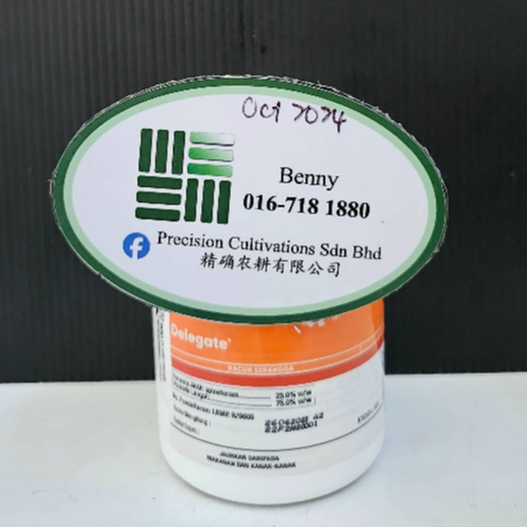 CORTEVA Delegate 100gm Insecticide | Shopee Malaysia