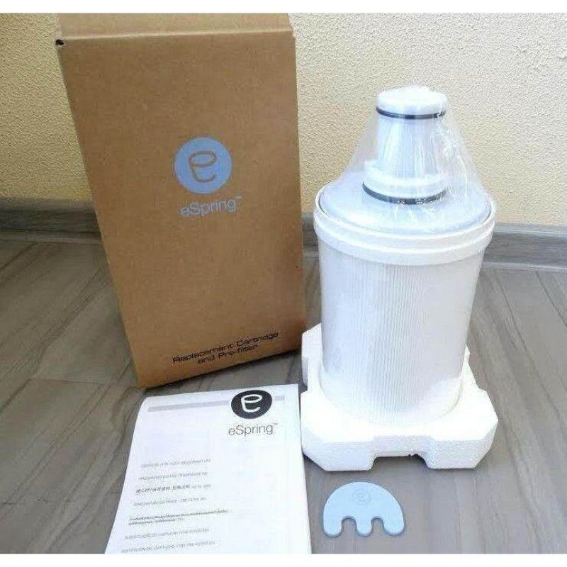 new stock espring cartridge amway 100%original | Shopee Malaysia