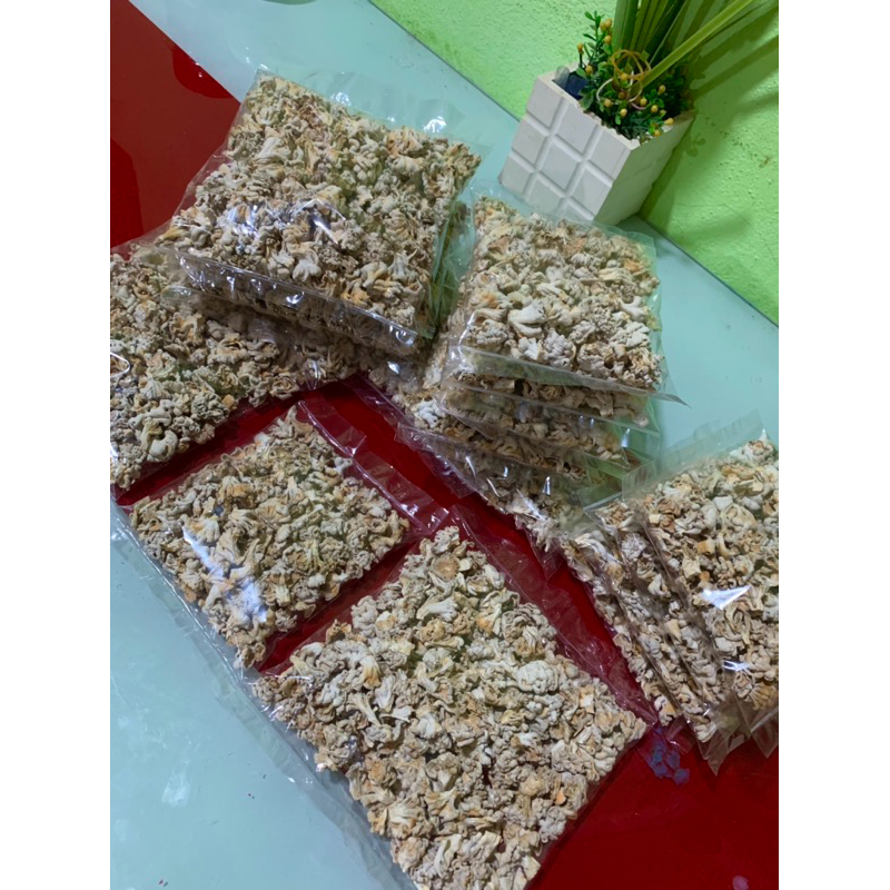 CENDAWAN KUKUR KERING 30 GRAM | Shopee Malaysia