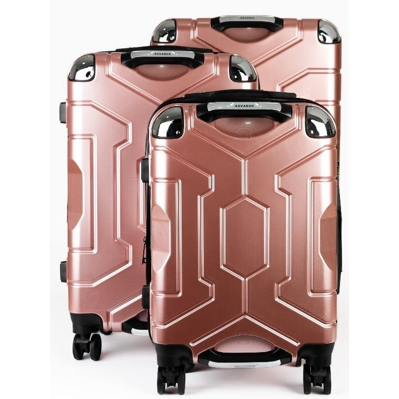 [Ukana.] URBAN HIKE (20"/24"/28"/SET) TRAVEL LUGGAGE | Shopee Malaysia