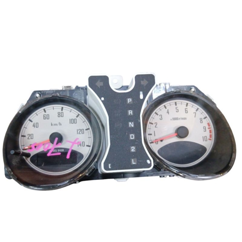 Original Japan (Used) Daihatsu Mira Gino L700S Speedometer | Shopee ...