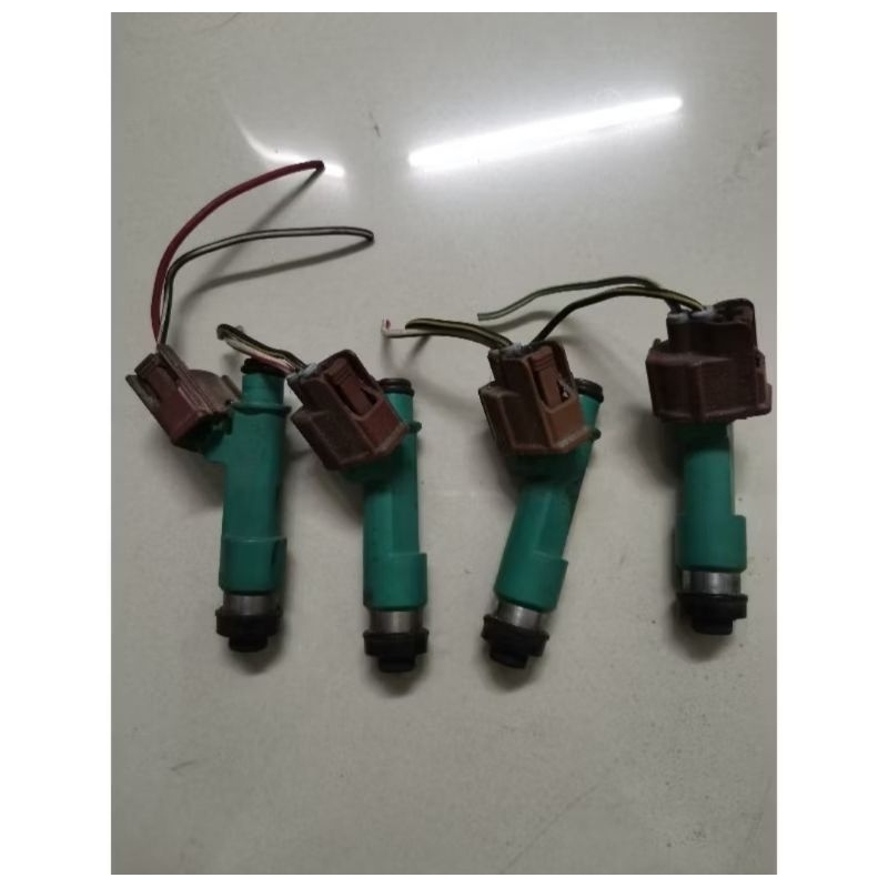 toyota 2az 330cc fuel injector | Shopee Malaysia