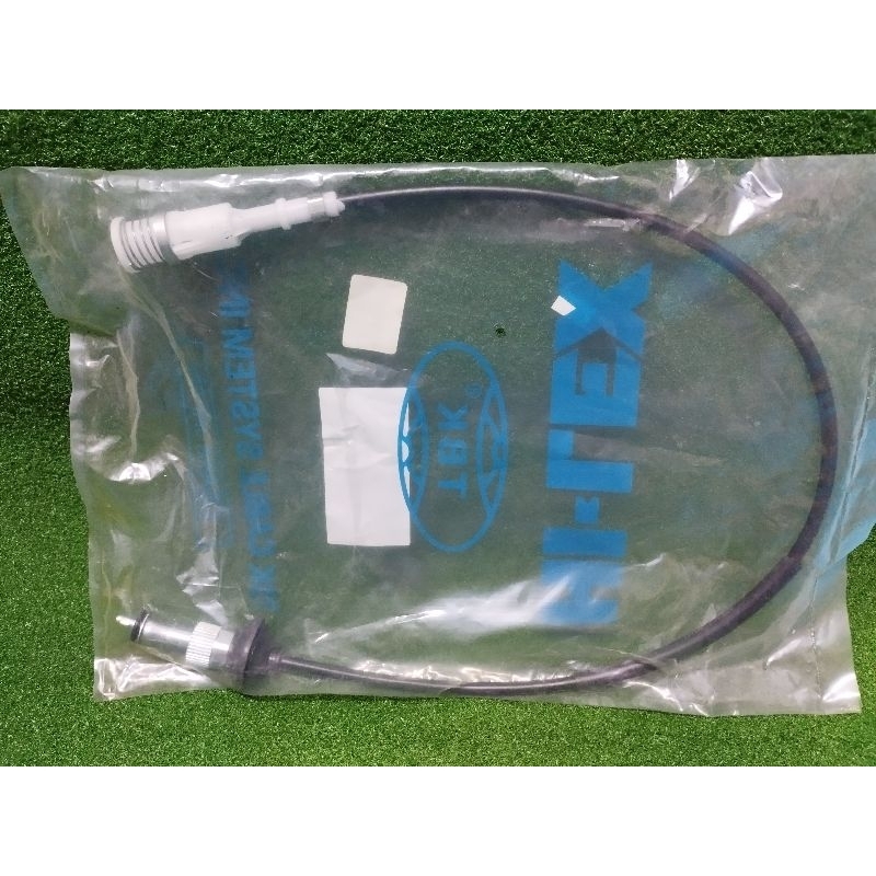 PROTON WIRA 1.6 / 1.8 , SATRIA SPEEDO METER CABLE (PW-920) | Shopee ...
