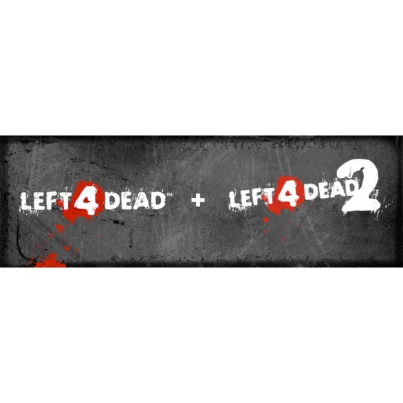 Left 4 Dead series 1+2 Collection (latest version) (offline PC ...