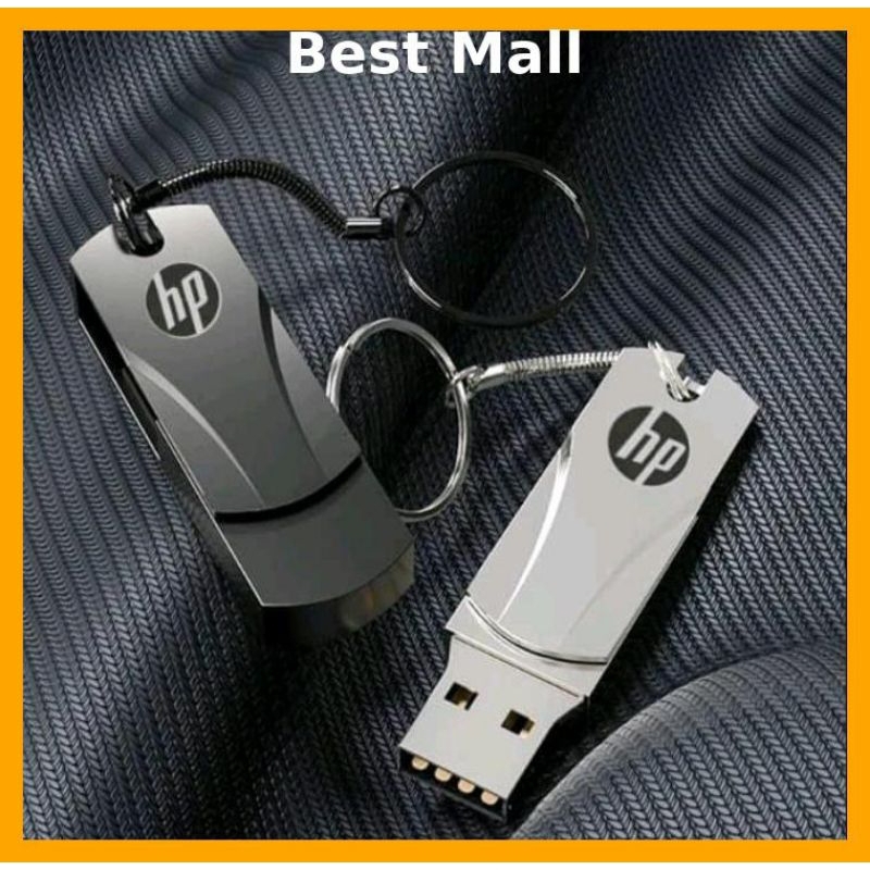 HP 2TB HIGH SPEED PEN DRIVE ROTATING USB FLASH DRIVE 2TB READY STOCK IN ...