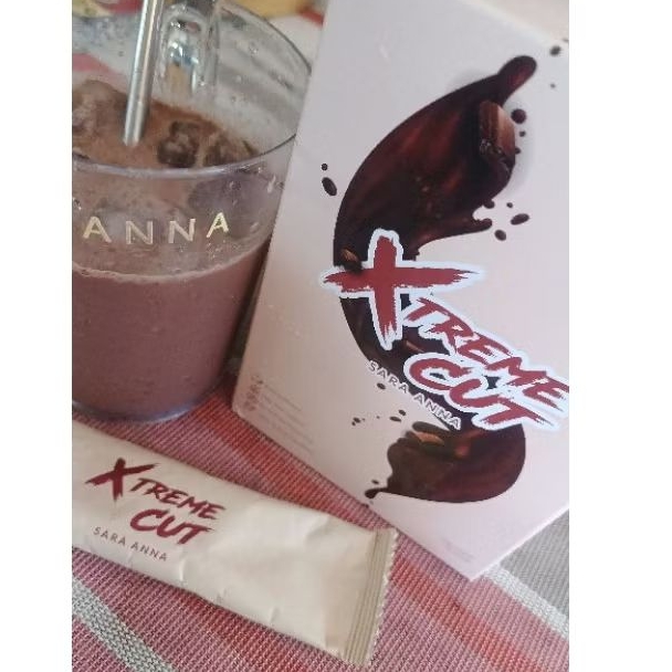Xtreme Cut Chocolate Flavour (Limited Edition) | Shopee Malaysia