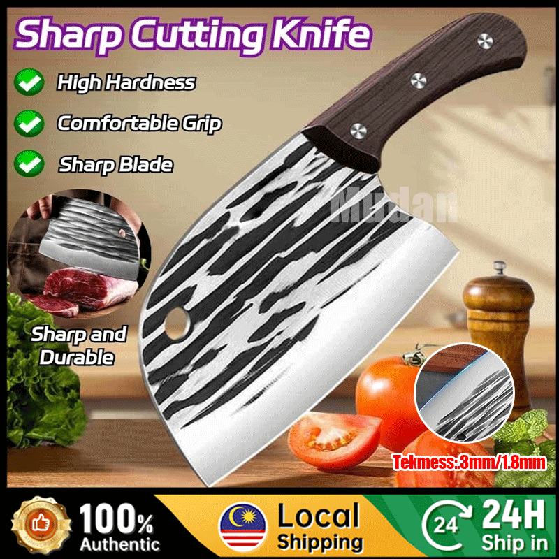 Super Sharp Knife Japanese Knife Original Kitchen Knife High Quality ...