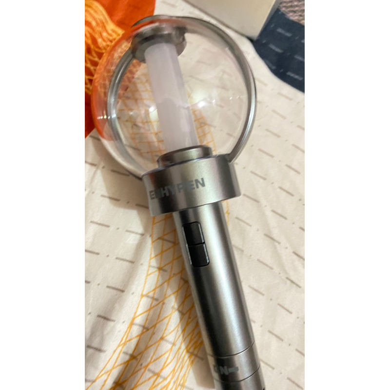 enhypen lightstick (engene bong) | Shopee Malaysia