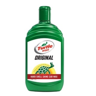 Turtle Wax Super Hard Shell Liquid-500ml | Shopee Malaysia