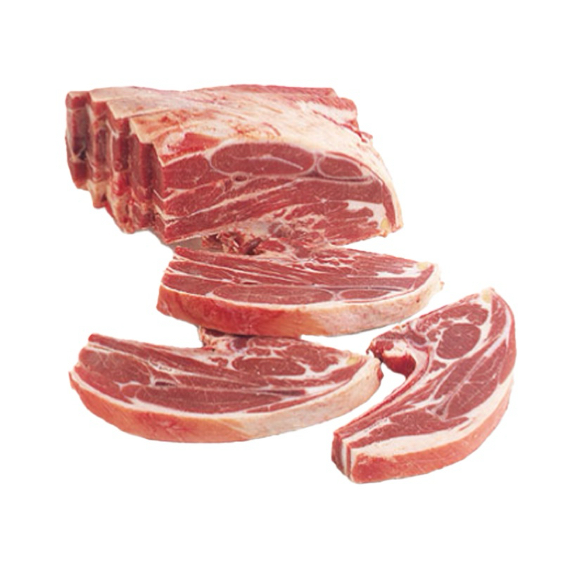 PROMOSI PREMIUM AUSTRALIA LAMB SHOULDER 1KG/ DAGING KAMBING(LAMB) 100% ...