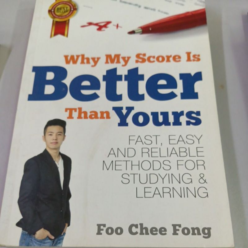 when my score is better than yours | Shopee Malaysia