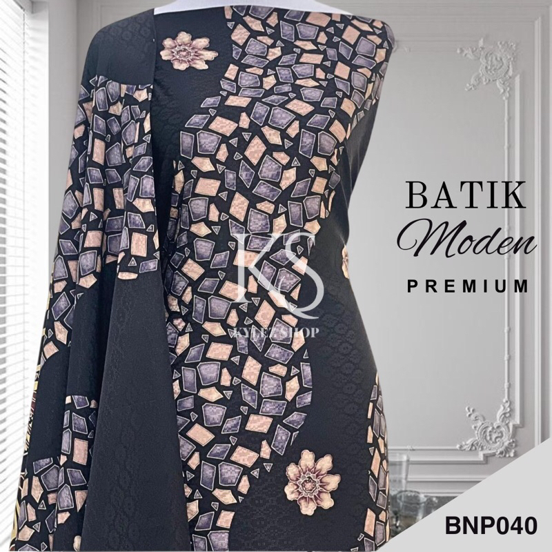 BATIK MODEN PREMIUM DOBBY CORAK EXCLUSIVE BIDANG 45 OPEN METER | Shopee Malaysia