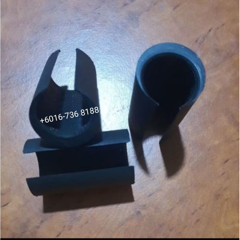 Lock Rubbers Original for Pole Lock( 30pcs) | Shopee Malaysia