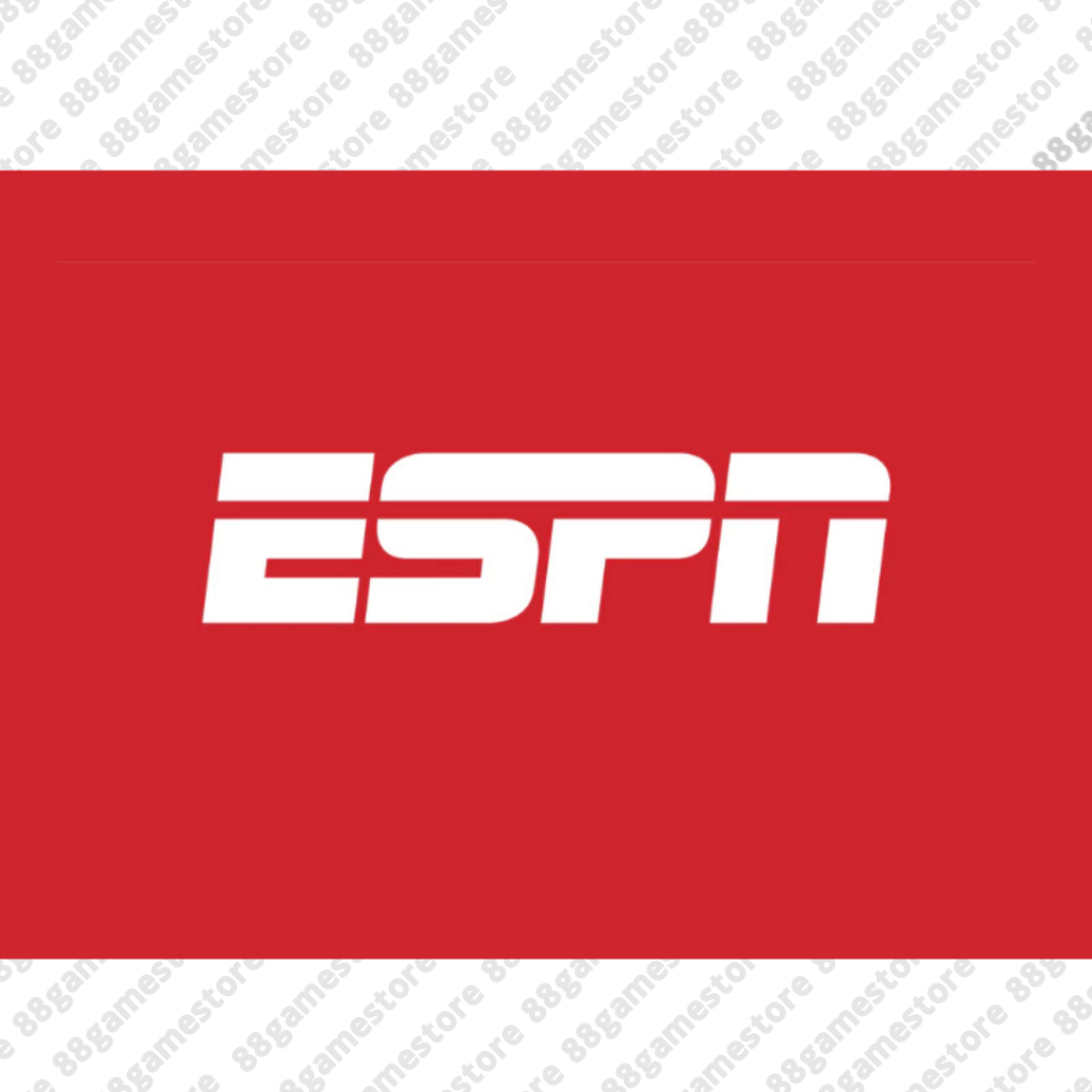 ESPN + Plus Premium Account With Warranty | NFL | NBA | NCAAF | NHL ...