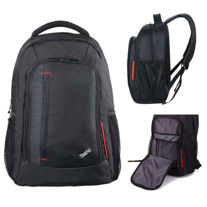Genuine Lenovo Thinkpad 15.6" Business Backpack BP100 | Shopee Malaysia