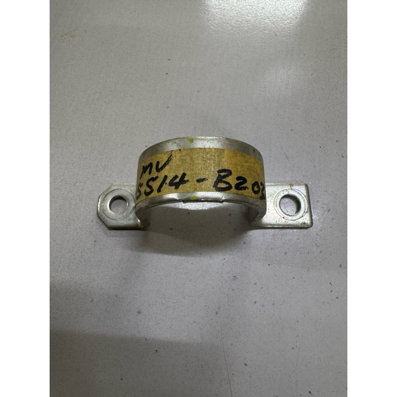 1pcs Perodua Myvi Steering Rack Bracket | Shopee Malaysia
