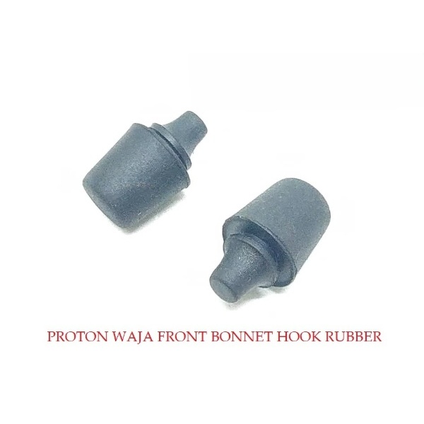 [READY STOCK] PROTON WAJA FRONT BONNET HOOK BUSH | Shopee Malaysia