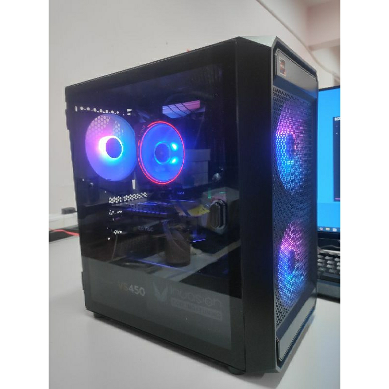 Amd Ryzen Desktop cpu | Shopee Malaysia
