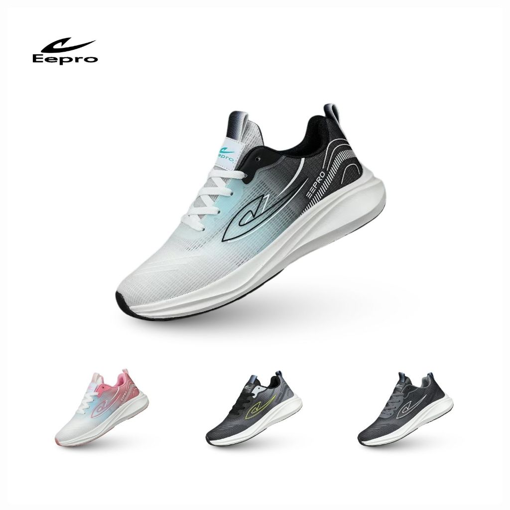 Eepro Sport Shoes Running Men Women Sneakers Kasut Sukan Lelaki ...