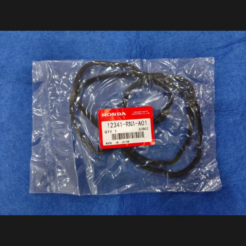 VALVE COVER GASKET HONDA CIVIC SNA FD FB 1.8 2.0 / ACCORD TAO T2A 2.0 ...