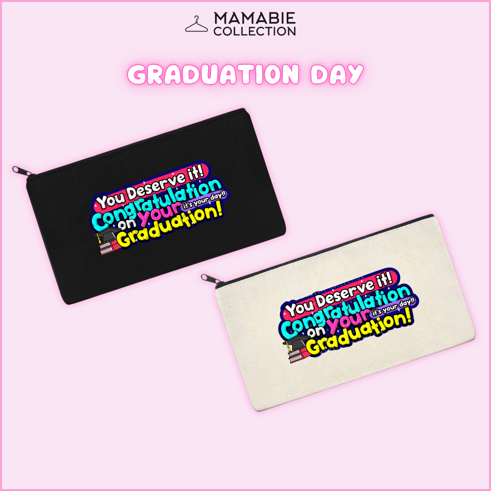 Graduation Day Gift Convocation Hadiah Konvo Convo Anugerah | Shopee ...