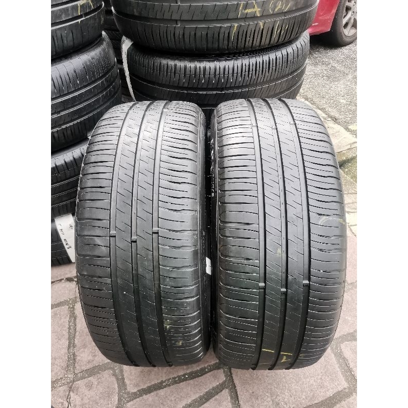 195/50/16 195/50R16 USED TYRE TAYAR SEKEN (2 PCS) | Shopee Malaysia