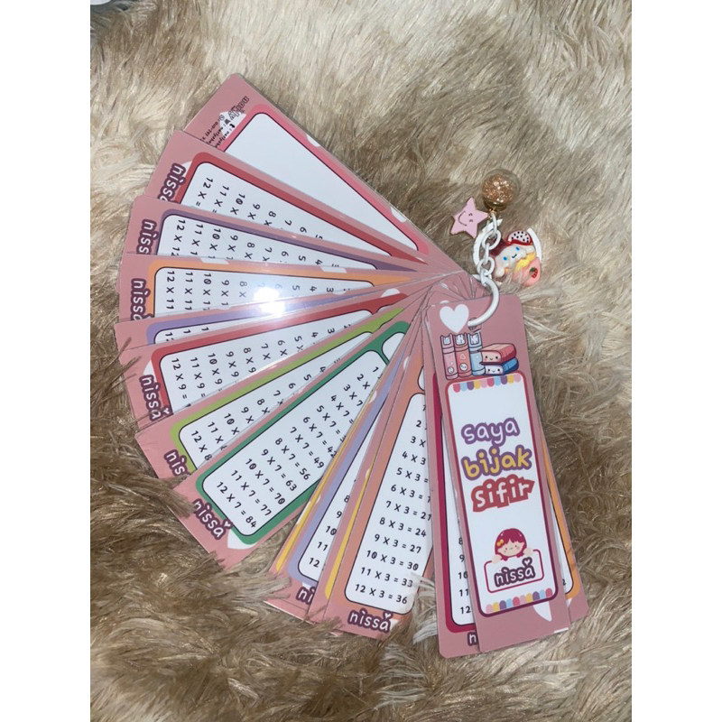 FLASHCARD SIFIR - BUKU SIFIR - HAFAL SIFIR | Shopee Malaysia