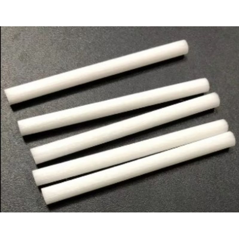cotton 6mm filter rod | Shopee Malaysia