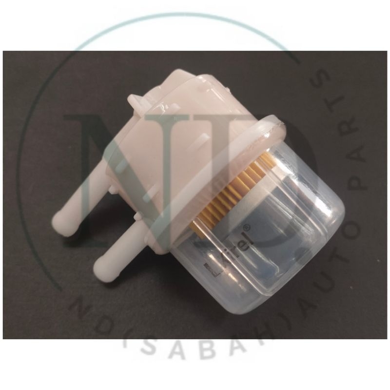 PROTON SAGA ISWARA 12V PETROL FUEL FILTER | Shopee Malaysia