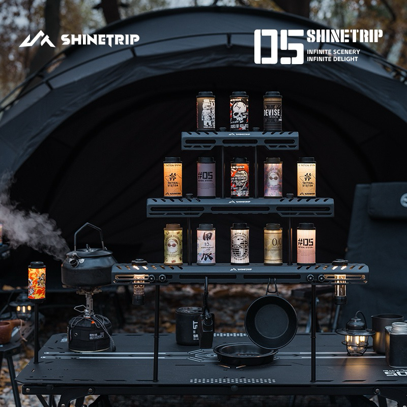 Shinetrip 05 Series 38 Lights Starlight Bridge A511 | Shopee Malaysia