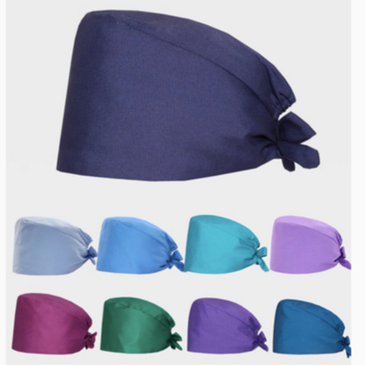 surgical headcap ot surgeon scrub cap medical dental nurse hospital ...